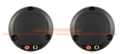2PCS Replacement Tweeter Diaphragm Kit for JBL / Selenium D205Ti ...