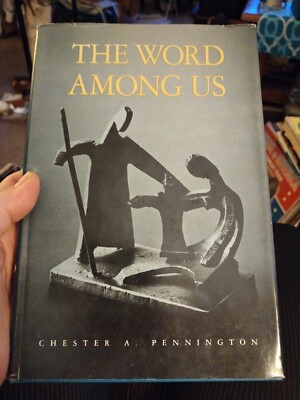 The Word among us by Chester A. Pennington 9780829802597| eBay