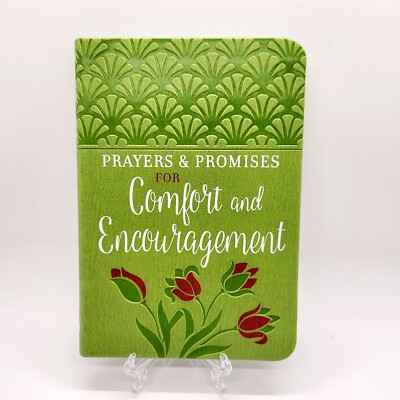 Prayers and Promises Ser.: Prayers and Promises for Comfort and ...