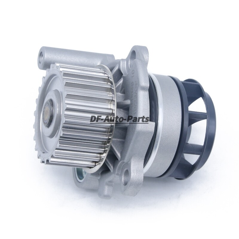 INA Water Pump With Seal Fits For VW GTI Passat AUDI A4 2.0 FSI BPY ...