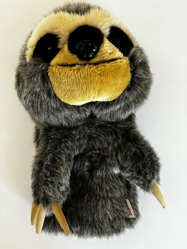 Daphne Golf Driver SLOTH Head Cover EUC | eBay
