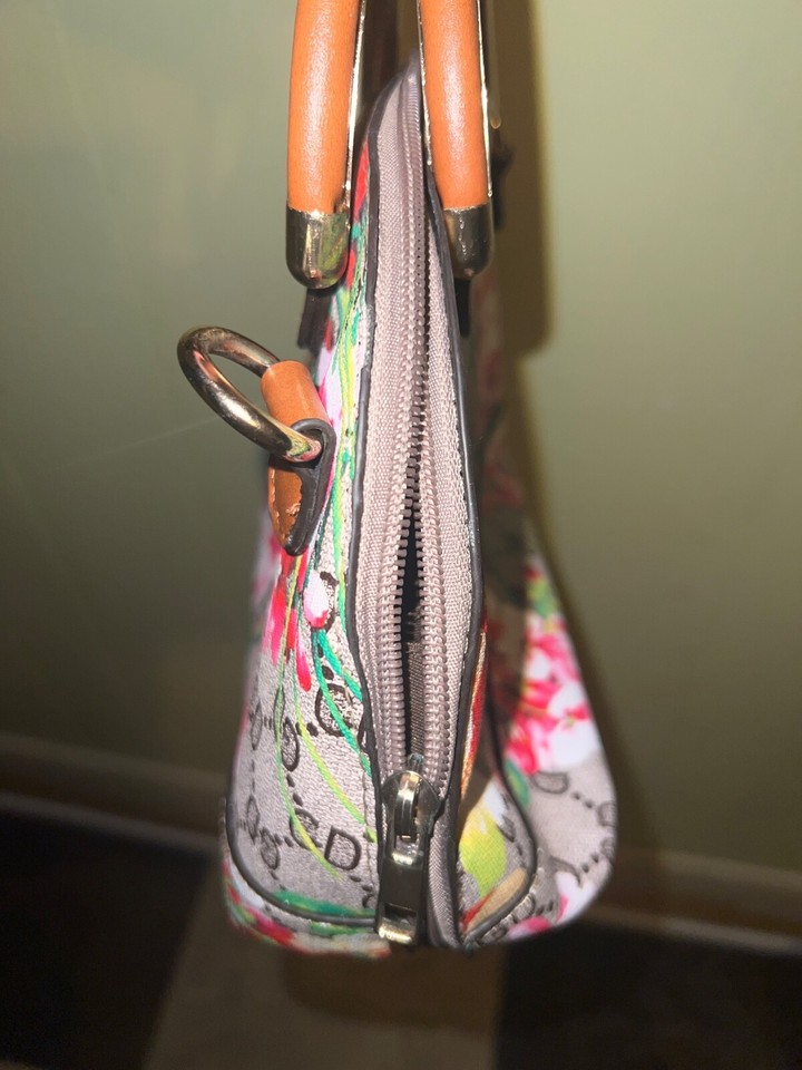 GD GD GD Authentic NOT GUCCI GD DESIGNER Shoulder Bag GD GD GD | eBay