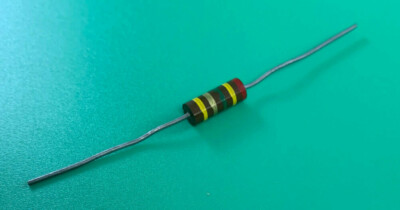 MILITARY GRADE MILR39008-3 RESISTOR,FIXED,COMPOSITION | eBay