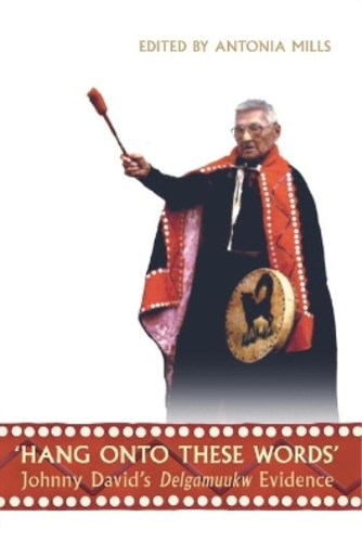 Antonia Mills Hang Onto These Words (Poche) Heritage 9780802085344 | eBay