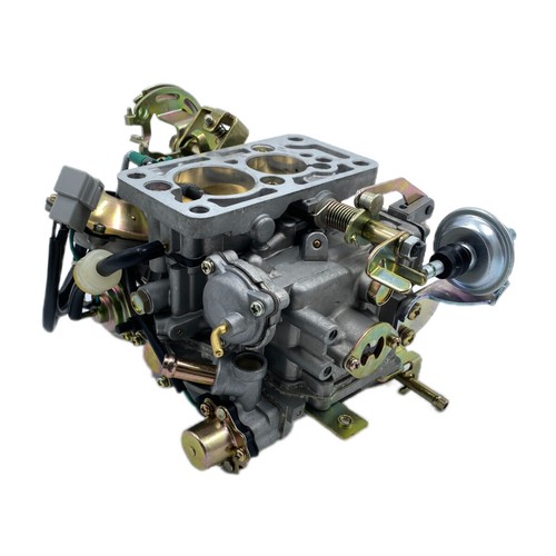 Carburetor for Toyota 4Y HIACE 4Runner HILUX 1Y 2Y 3Y 4Y 1RZ 21100 ...