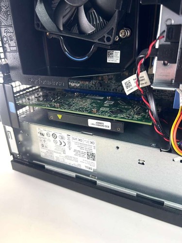 Dell D07S Optiplex 7020 SFf (Small Form Factor) Desktop Computer | eBay