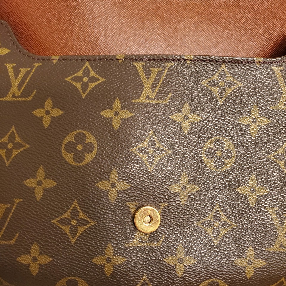 Vintage Louis Vuitton Monogram Bag Musette LV Y2K | eBay