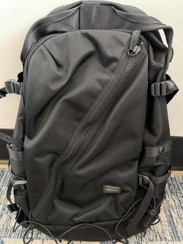Porter Things Backpack | eBay