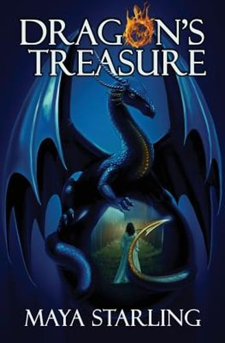Dragon's Treasure by Maya Starling: New | eBay