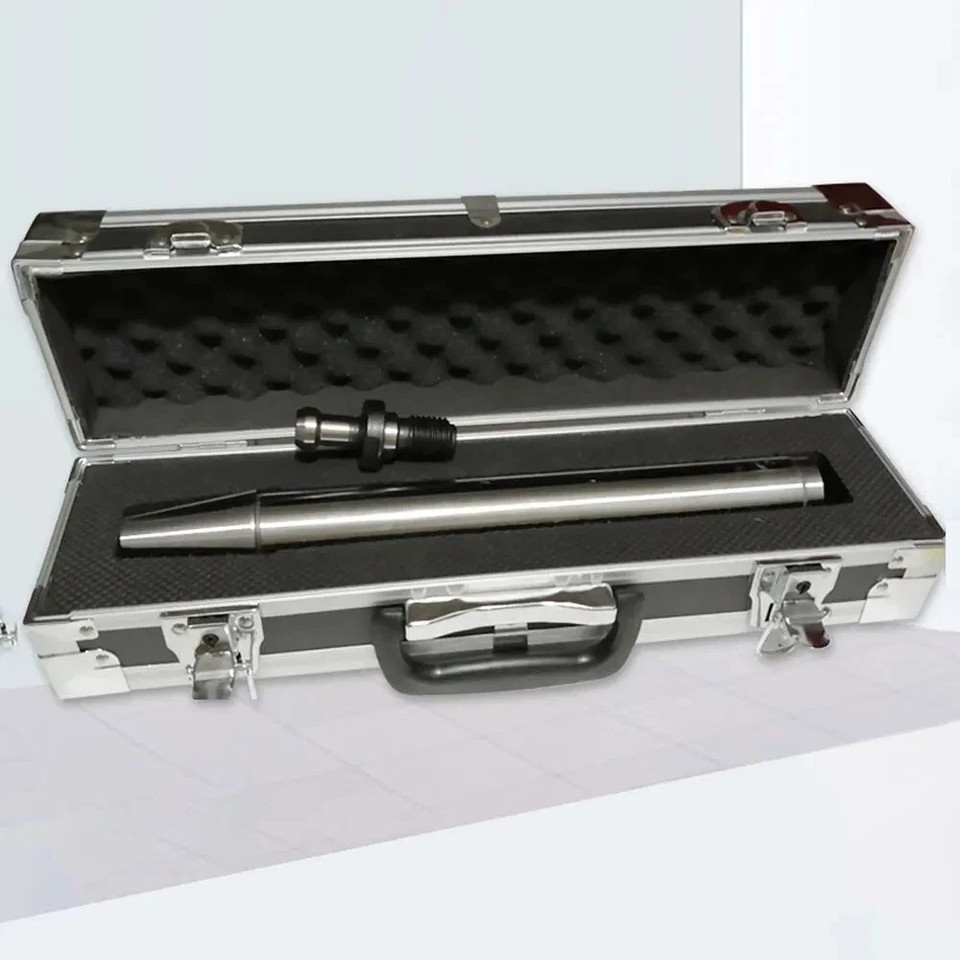Spindle Test Bar BT30 BT40 BT50 Machine Tool Spindle Test Bar Test Bar ...