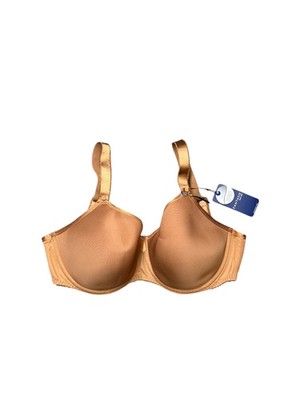 Fantasie CINNAMON Rebecca Essentials Molded Spacer Bra, US 38I, UK 38G ...