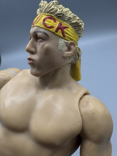 Action Figures: Chuck Palumbo - R3 Tech - 2001 Jakks Pacific | eBay