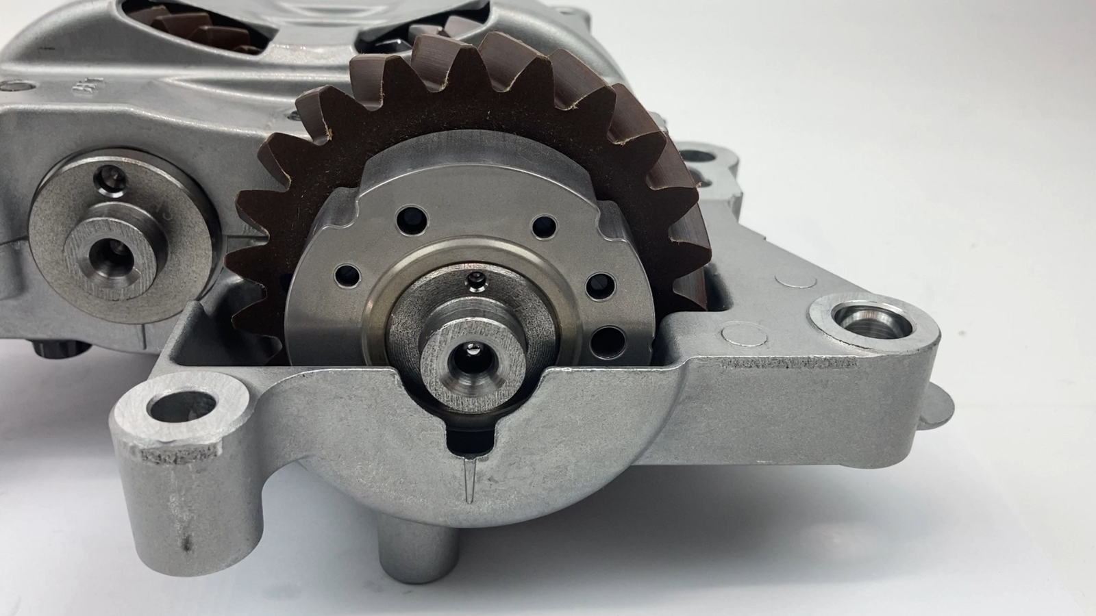 Genuine Toyota 13620-36020 Balancer ASSY Engine 1362036020 OEM for sale ...