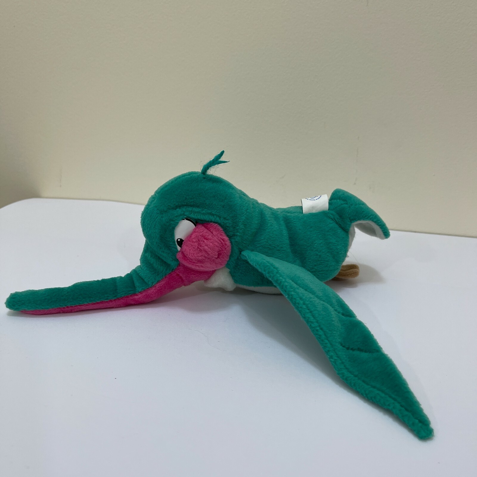 APPLAUSE THE WALT DISNEY COMPANY - POCAHONTAS - FLIT HUMMINGBIRD 6 ...