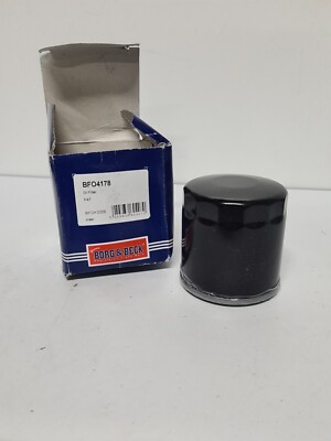 Oil Filter BFO4178 Borg & Beck 25181616 Genuine Top Quality Guaranteed ...