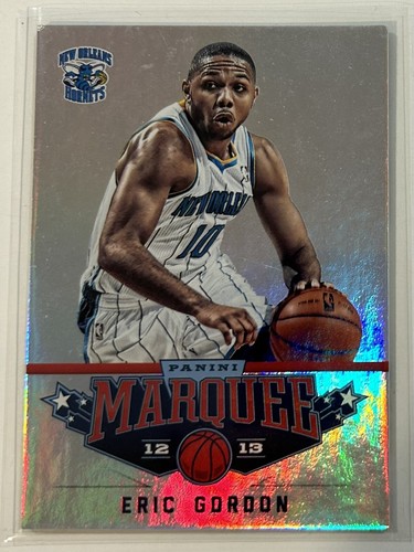 2012-13 Panini Marquee Basketball #20 Eric Gordon | eBay