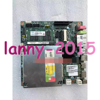 1PC USED AIMB-285G2-LVA2 AIMB-285 Mini-ITX Industrial Board #CZ | eBay