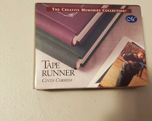Creative Memories Tape Runner | eBay