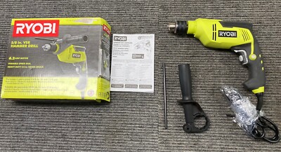 Hammer Drills - 5 8 Hammer Drill