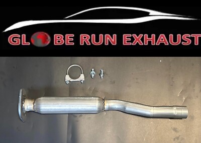 FITS: 2013-2014-2015-2016-2017-2018-2019 Ford Escape Resonator Pipe | eBay