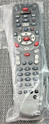 Xfinity Comcast Universal DCX Replacement Remote Control ON DEMAND DVR ...