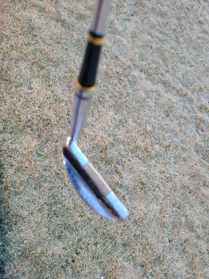 Ben Hogan P-11 Putter RH 35.5" | eBay