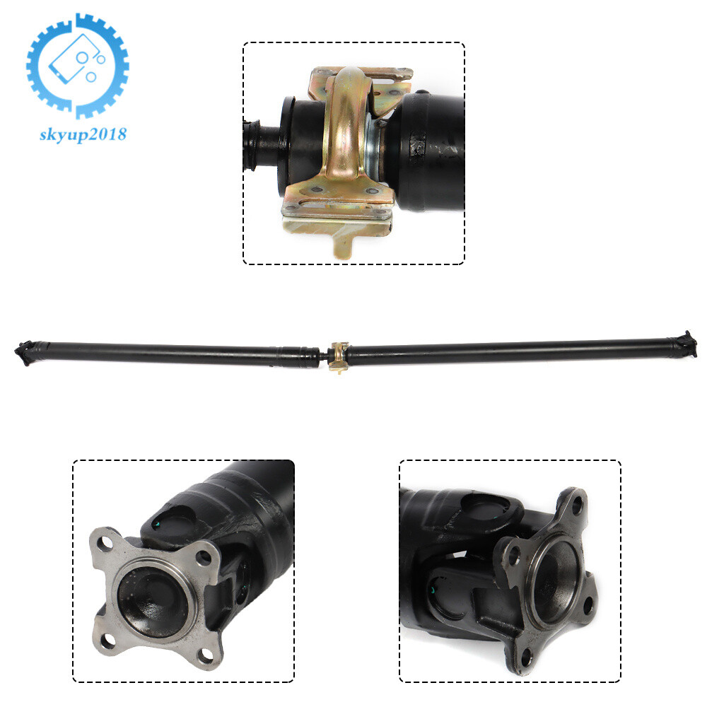 Rear Drive Shaft Prop Shaft Assembly 37100-42090 2006-2013 For Toyota RAV4 AWD | eBay