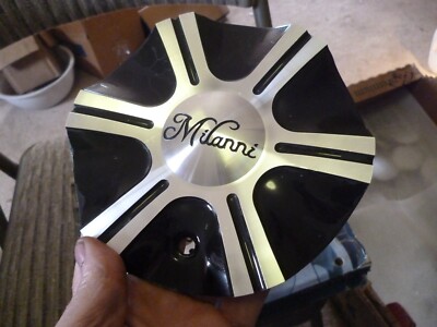 Milanni Center Cap (B10843) app dia 6 3/4 C452 MF ? | eBay