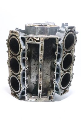 Yamaha 150hp 2 stroke outboard crankcase block | eBay