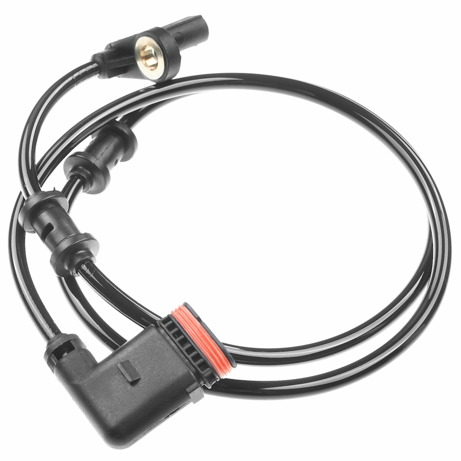 A-Premium ABS Wheel Speed Sensor Rear Left for Mercedes-Benz R172 ...