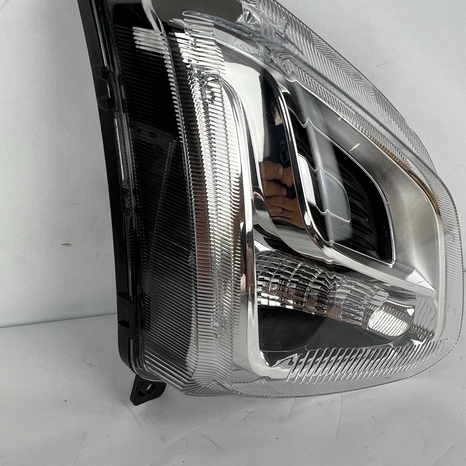 OEM 2018 2019 2020 2021 Chevrolet Equinox Right Turn Signal Lamp Light ...