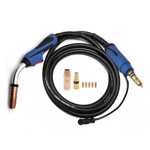 15ft MIG Welding Gun 1770030 Replace for Miller MM141,211,220 AccuLock ...