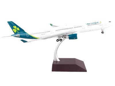 GeminiJets G2EIN832 Airbus A330-300 Aer Lingus 1/200 Diecast Model ...