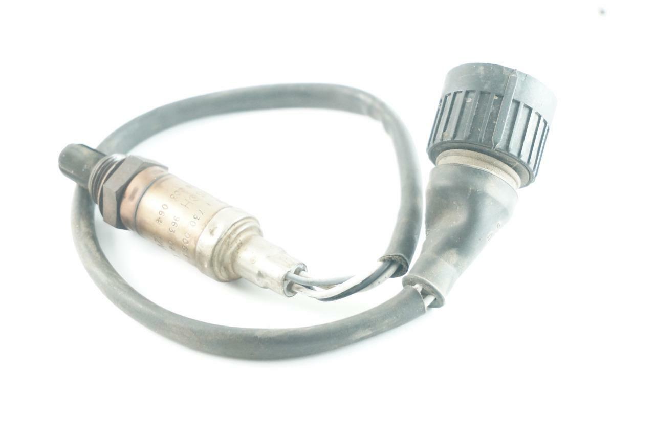 BMW Bosch E30 M20B25 Oxygen Sensor O2 Sender 88-91 325i 325is 325ix | eBay
