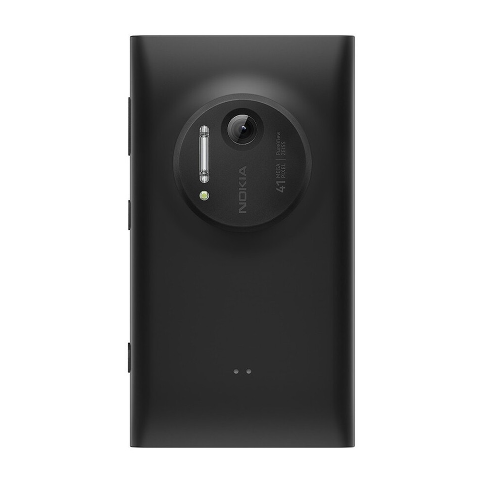 Nokia Lumia 1020 Wifi NFC 32GB 41MP Dual Core Unlocked Windows Phone | eBay