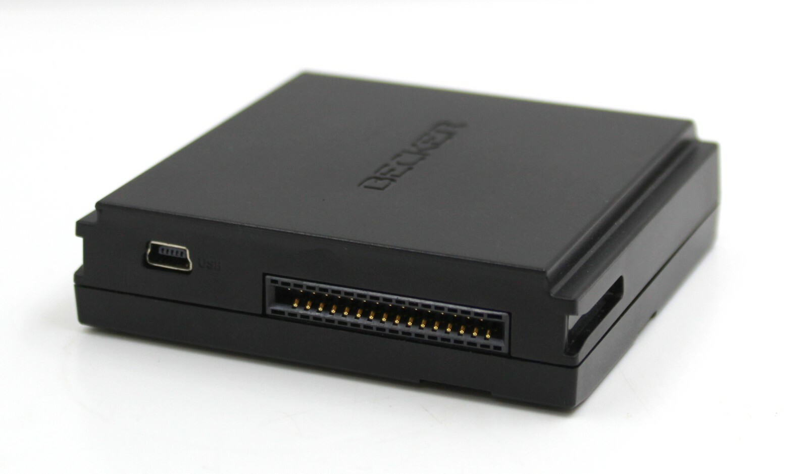 GENUINE MERCEDES BECKER SAT NAV NAVIGATION MAP PILOT LATEST MAPS ...