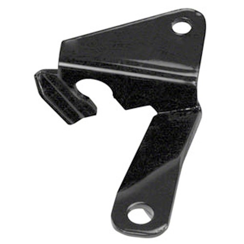 FLOOR SHIFT CABLE BRACKET FOR MODELS WITH TH350 AUTO TRANSMISSION | eBay