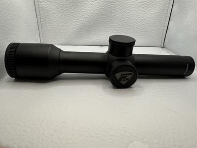 Nikon Force XR EER Pistol Scope 2x 20mm Nikoplex Reticle | eBay