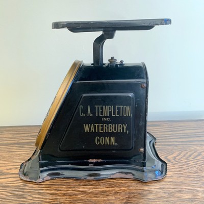 Scales - Scale Advertising