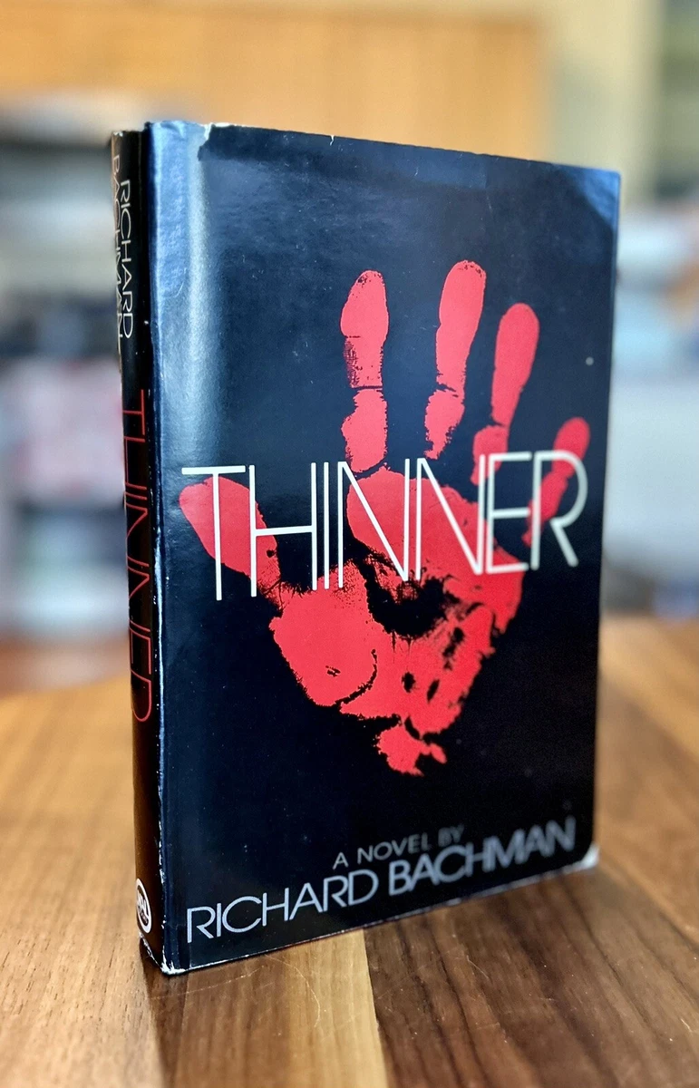 Thinner Book