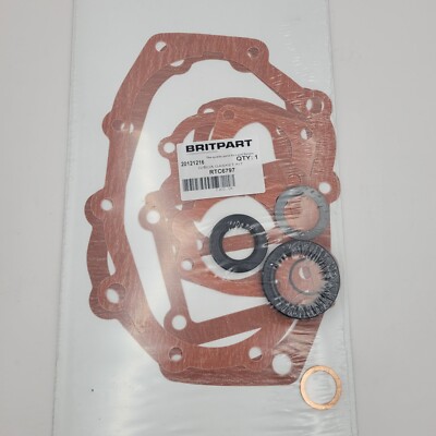Land Rover Gearbox Gasket Kit Part# RTC6797 | eBay