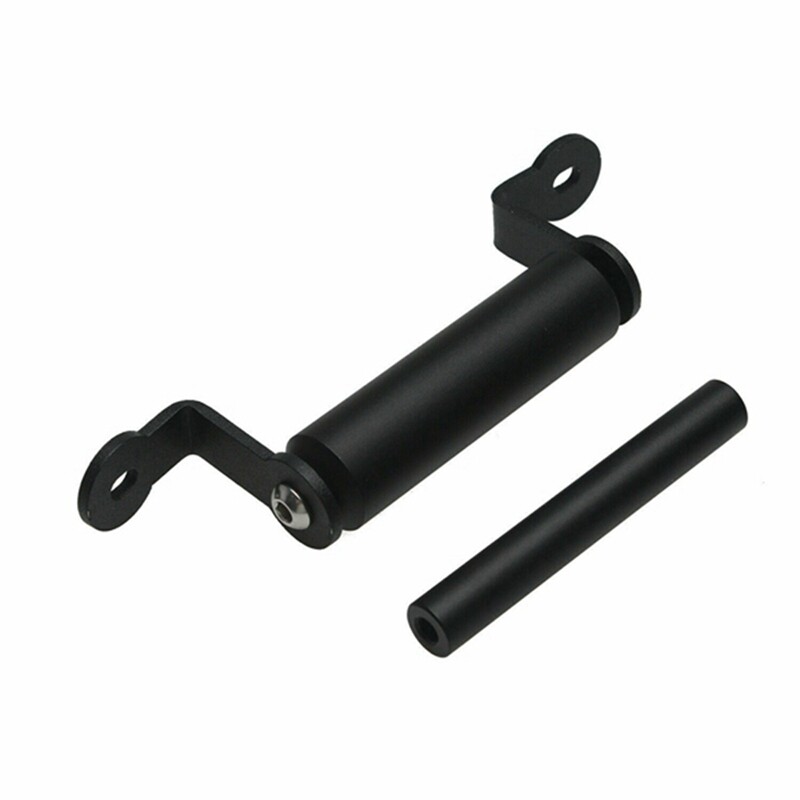 Moation GPS Bracket Board for TRACER700 Tracer 700 Tracer 7 GT 2016 ...