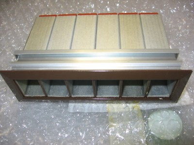 Staco Switch 6-Station Module / Push-Button / Indicator Housing ...