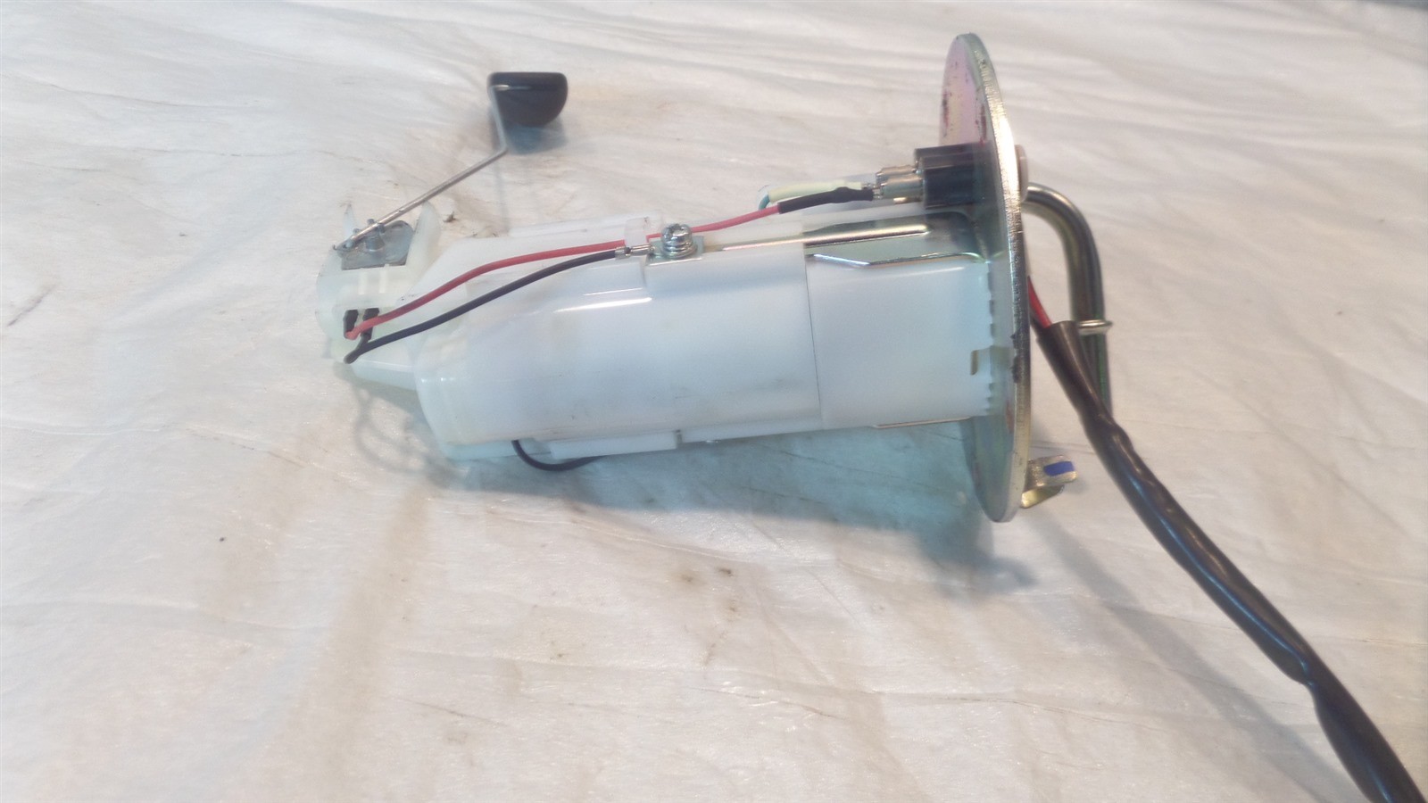 2017-2019 Kawasaki Ninja 650 EX650 Z650 Petrol Gas Fuel Tank Pump ...