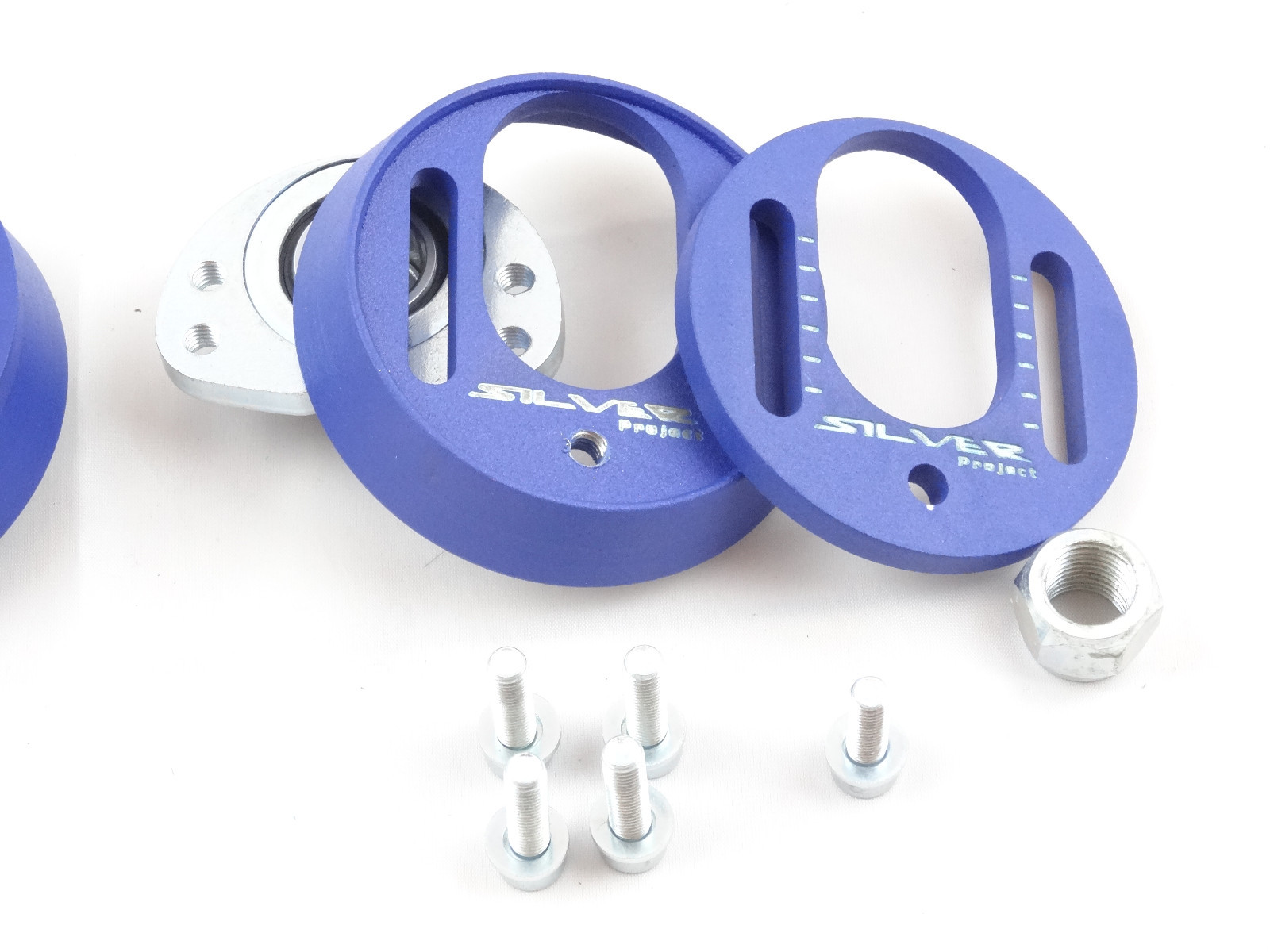 Camber Plates for Golf MK4 , SEAT LEON , AUDI A3 - CAMBER CASTER | eBay