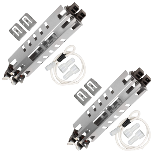 WR51X10101 Refrigerator Heater Defrost Replaces GE,Hotpoint WR51X10053 ...