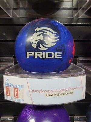 New 15# Motiv Pride Liberty Bowling Ball | 1st Quality | eBay