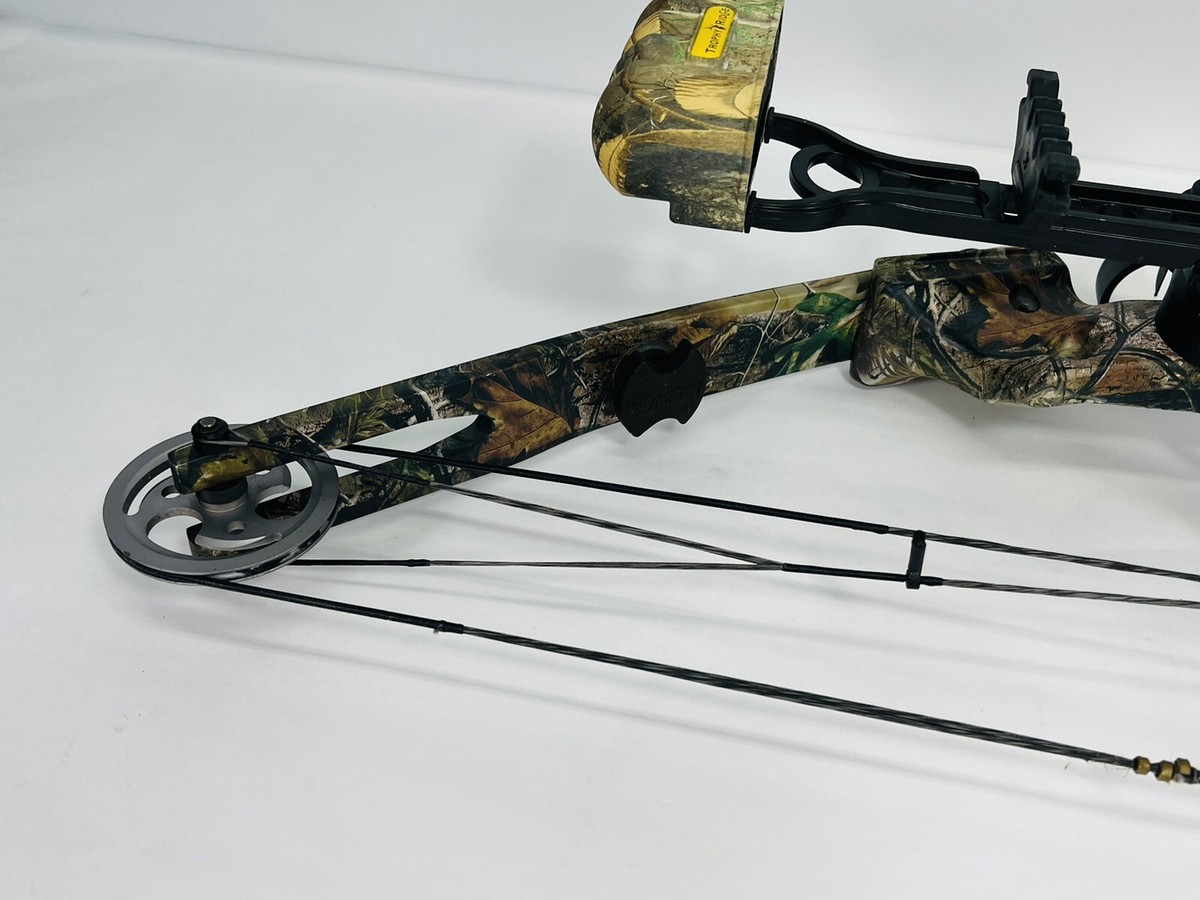 Martin Compoundboog Compound BOGEN Vs. Polizei KEVLAR Ist Man