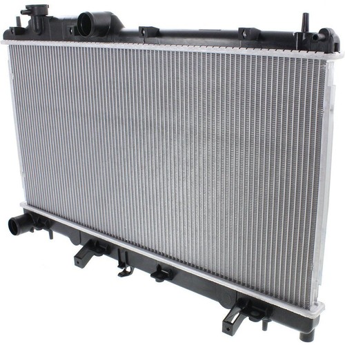 Radiator Fits Subaru Impreza WRX STI 45119FG030 SU3010655 | eBay