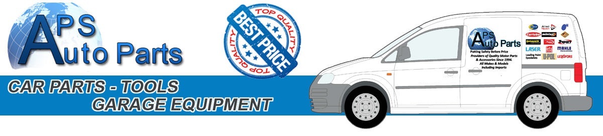 APS Auto Parts | eBay Stores